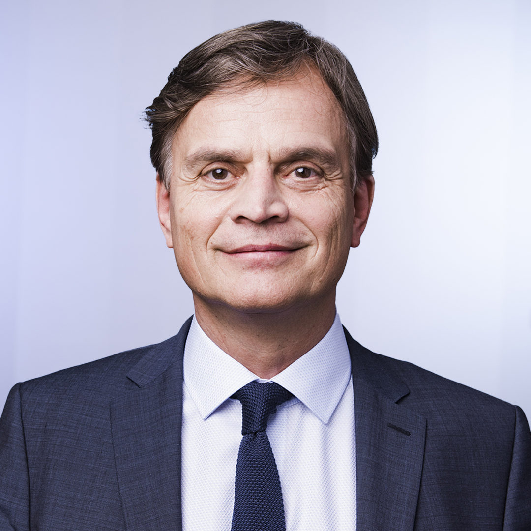 Dr. Bernd Baumann - AfD-Fraktion im Deutschen Bundestag